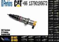 China Fuel Injector 557-7627 387-9427 for Cat Engine C7 140 950H 962H for sale