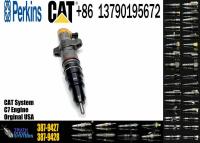 China Fuel Injector 557-7627 387-9427 for Cat Engine C7 140 950H 962H for sale