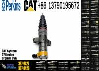 China Fuel Injector 557-7627 387-9427 for Cat Engine C7 140 950H 962H for sale