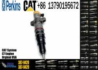 China C7 950H Loader Diesel Engine Fuel Injector 10R-4763 328-2582 387-9428 for sale
