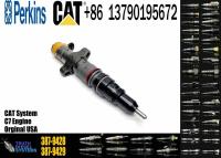 China C7 950H Loader Diesel Engine Fuel Injector 10R-4763 328-2582 387-9428 for sale
