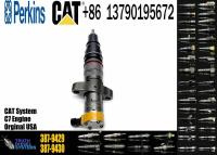 China 3879428 387-9428/20R-8059 387-9429 387-9430 CAT C7 HEUI Diesel Fuel Injector for sale