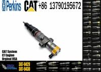 China 3879428 387-9428/20R-8059 387-9429 387-9430 CAT C7 HEUI Diesel Fuel Injector for sale