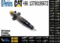 China 3879428 387-9428/20R-8059 387-9429 387-9430 CAT C7 HEUI Diesel Fuel Injector for sale