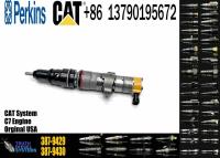 China 3879428 387-9428/20R-8059 387-9429 387-9430 CAT C7 HEUI Diesel Fuel Injector for sale