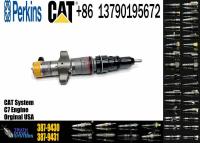China 3879428 387-9428/20R-8059 387-9429 387-9430 CAT C7 HEUI Diesel Fuel Injector for sale