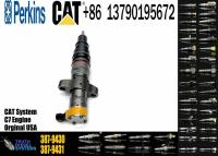 China 3879428 387-9428/20R-8059 387-9429 387-9430 CAT C7 HEUI Diesel Fuel Injector for sale