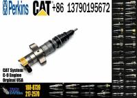 China 188-8739 Common Rail Fuel Injectors 267-3360 254-4339 245-3516 For Diesel Fuel Engine 188-8739 for sale