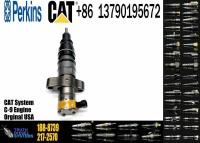 China 188-8739 Common Rail Fuel Injectors 267-3360 254-4339 245-3516 For Diesel Fuel Engine 188-8739 for sale