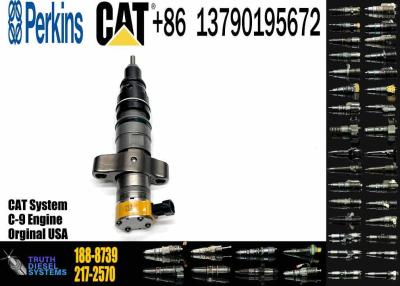 China 188-8739 Common Rail Fuel Injectors 267-3360 254-4339 245-3516 For Diesel Fuel Engine 188-8739 for sale