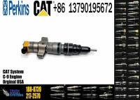 China 188-8739 Common Rail Fuel Injectors 267-3360 254-4339 245-3516 For Diesel Fuel Engine 188-8739 for sale