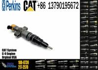 China 188-8739 Common Rail Fuel Injectors 267-3360 254-4339 245-3516 For Diesel Fuel Engine 188-8739 for sale