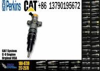 China 188-8739 Common Rail Fuel Injectors 267-3360 254-4339 245-3516 For Diesel Fuel Engine 188-8739 for sale
