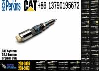 China Common Rail Injector Assembly 3630493 363-0493 456-3493 20R-5036 for sale