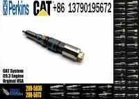 China Common Rail Injector Assembly 3630493 363-0493 456-3493 20R-5036 for sale