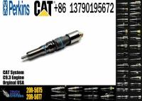 China Fuel Injector 456-3509 20R-5075 for C-AT C9.3 Engine for sale