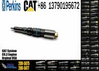 China Fuel Injector 456-3509 20R-5075 for C-AT C9.3 Engine for sale