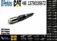China Common Diesel Injector138-8756 456-3544 Fuel Injector 456-3544 20R-5079 for sale