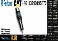 China Common Diesel Injector138-8756 456-3544 Fuel Injector 456-3544 20R-5079 for sale