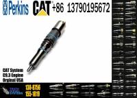 China Common Diesel Injector138-8756 456-3544 Fuel Injector 456-3544 20R-5079 for sale