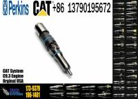 China Diesel Common Fuel Rail Engine Injector173-9379 173-9268 169-7408 364-8024 456-3493 173-9272 for sale