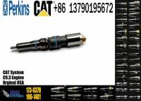 China Diesel Common Fuel Rail Engine Injector173-9379 173-9268 169-7408 364-8024 456-3493 173-9272 for sale