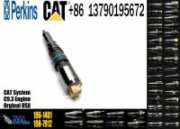 China 177-4754 178-0199 177-4752 218-4109 178-6342 222-5966 196-1401 Diesel Fuel Injector for 3126 3126b Excavator for sale