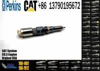 China 177-4754 178-0199 177-4752 218-4109 178-6342 222-5966 196-1401 Diesel Fuel Injector for 3126 3126b Excavator for sale