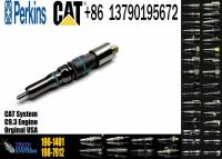 China 177-4754 178-0199 177-4752 218-4109 178-6342 222-5966 196-1401 Diesel Fuel Injector for 3126 3126b Excavator for sale