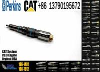 China 177-4754 178-0199 177-4752 218-4109 178-6342 222-5966 196-1401 Diesel Fuel Injector for 3126 3126b Excavator for sale