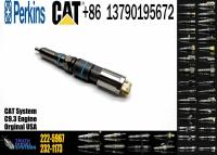 China 131-7150 141-7837 173-4059 173-4061 222-5972 173-9272 222-5967 Common Rail Fuel Injector Compatible with 3126B 3126E Engine for sale