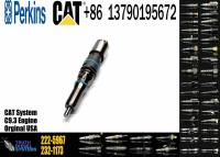 China 131-7150 141-7837 173-4059 173-4061 222-5972 173-9272 222-5967 Common Rail Fuel Injector Compatible with 3126B 3126E Engine for sale