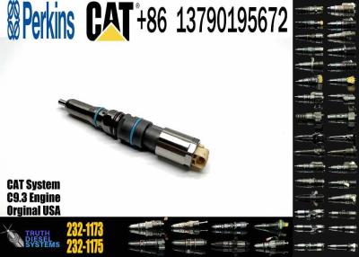 China 131-7150 141-7837 173-4059 173-4061 222-5972 173-9272 222-5967 Common Rail Fuel Injector Compatible with 3126B 3126E Engine for sale
