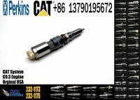 China 131-7150 141-7837 173-4059 173-4061 222-5972 173-9272 222-5967 Common Rail Fuel Injector Compatible with 3126B 3126E Engine for sale