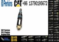 China 131-7150 141-7837 173-4059 173-4061 222-5972 173-9272 222-5967 Common Rail Fuel Injector Compatible with 3126B 3126E Engine for sale