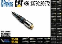 China 131-7150 141-7837 173-4059 173-4061 222-5972 173-9272 222-5967 Common Rail Fuel Injector Compatible with 3126B 3126E Engine for sale