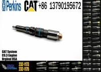 China 131-7150 141-7837 173-4059 173-4061 222-5972 173-9272 222-5967 Common Rail Fuel Injector Compatible with 3126B 3126E Engine for sale