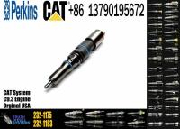 China 232-1175 131-7150 141-7837 173-4059 173-4061 Common Rail Fuel Injector Compatible with 3126B 3126E Engine for sale