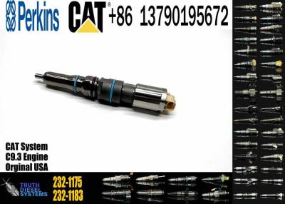 China 232-1175 131-7150 141-7837 173-4059 173-4061 Common Rail Fuel Injector Compatible with 3126B 3126E Engine for sale