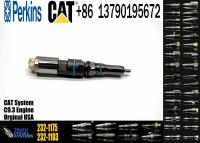 China 232-1175 131-7150 141-7837 173-4059 173-4061 Common Rail Fuel Injector Compatible with 3126B 3126E Engine for sale