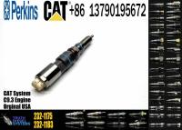 China 232-1175 131-7150 141-7837 173-4059 173-4061 Common Rail Fuel Injector Compatible with 3126B 3126E Engine for sale