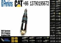 China 232-1175 131-7150 141-7837 173-4059 173-4061 Common Rail Fuel Injector Compatible with 3126B 3126E Engine for sale