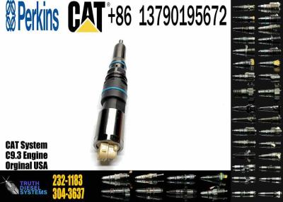 China 232-1175 131-7150 141-7837 173-4059 173-4061 Common Rail Fuel Injector Compatible with 3126B 3126E Engine for sale