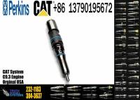 China 232-1175 131-7150 141-7837 173-4059 173-4061 Common Rail Fuel Injector Compatible with 3126B 3126E Engine for sale