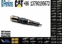 China Common Rail Fuel Injector 304-3637 324-5467 342-5487 for sale