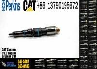 China Common Rail Fuel Injector 304-3637 324-5467 342-5487 for sale