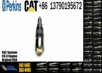 China Common Rail Fuel Injector 304-3637 324-5467 342-5487 for sale