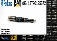 China Common Rail Fuel Injector 304-3637 324-5467 342-5487 for sale