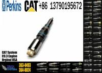 China Common Rail Injector Assembly 3630493 363-0493 456-3493 20R-5036 for sale