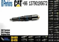 China Fuel Injector 364-8024 367-4293 382-0709 392-9046 417-3013 456-3509 20R-5077 for CAT Engine C9.3 C9 Excavator 336E 336EL 336ELN for sale